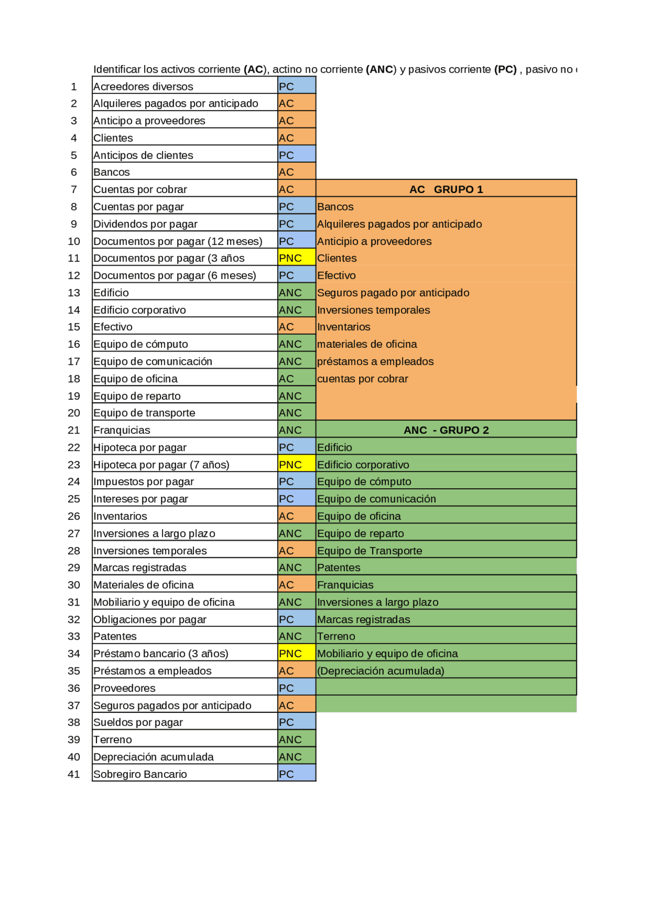 Contabilidad De Costos Docsity
