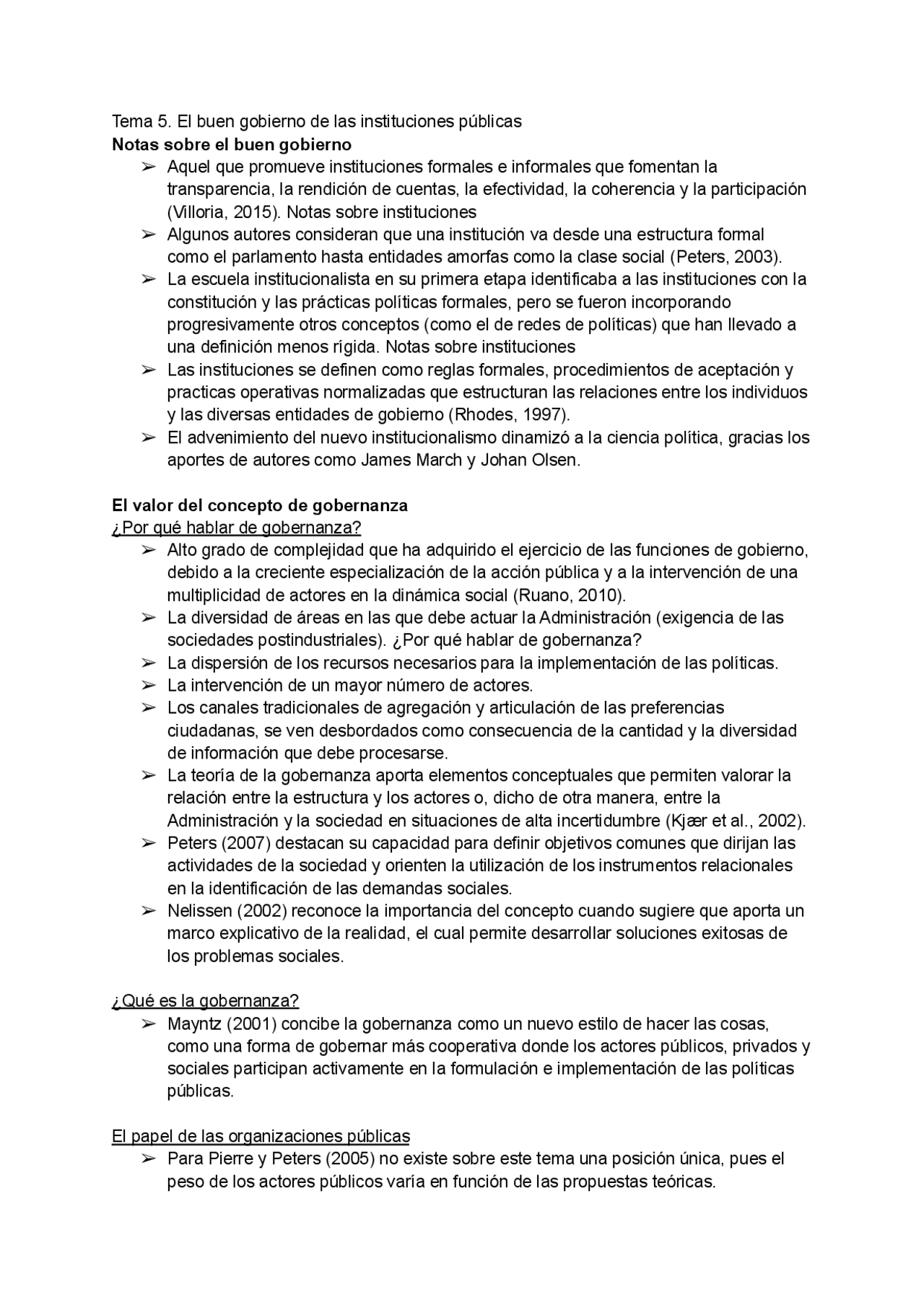 Apuntes Deontología Profesional Urjc Docsity