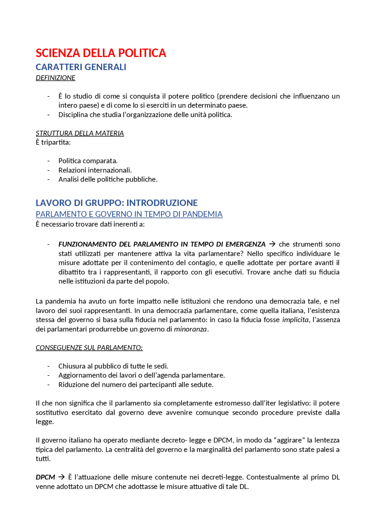 Elisabetta De Giorgi Docsity