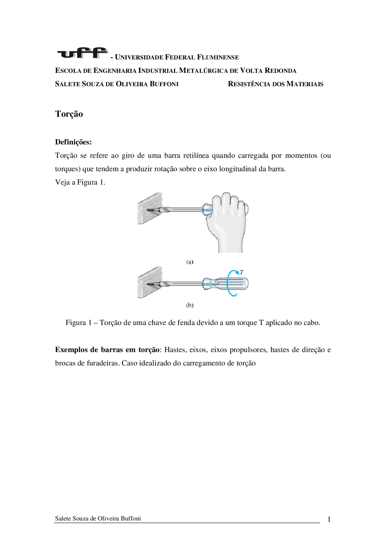 Fundamentos Da Física Resumos Física Docsity
