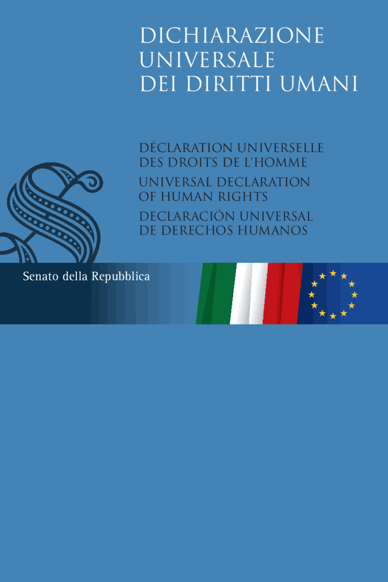 Dichiarazione Diritti Umani Docsity