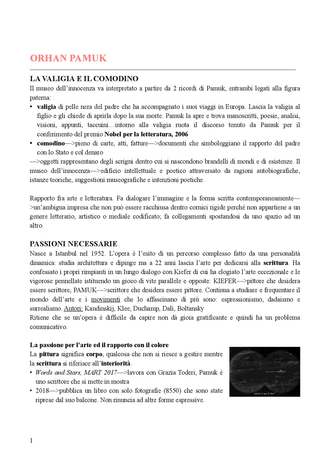 Cap 10 Opera Interminabile Docsity