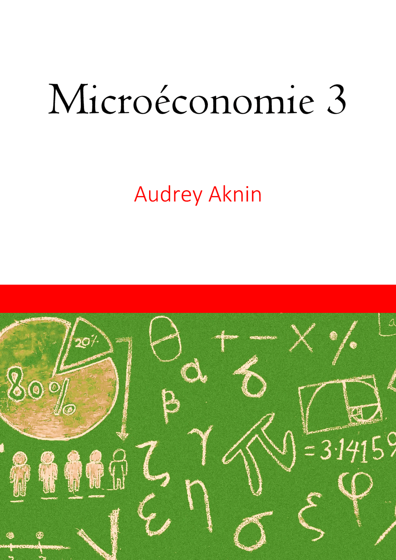 Microéconomie 3 Cm L2 Economiegestion Semestre 4 Notes