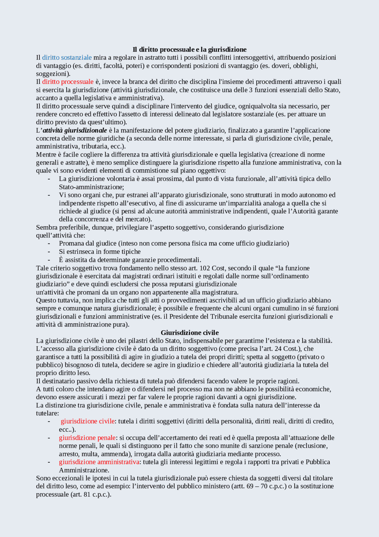 Introduzione Balena Vol 1 Docsity
