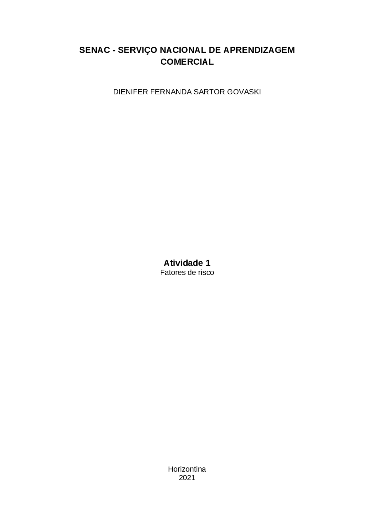 Atividade 1 Uc01 Do Modulo A Docsity