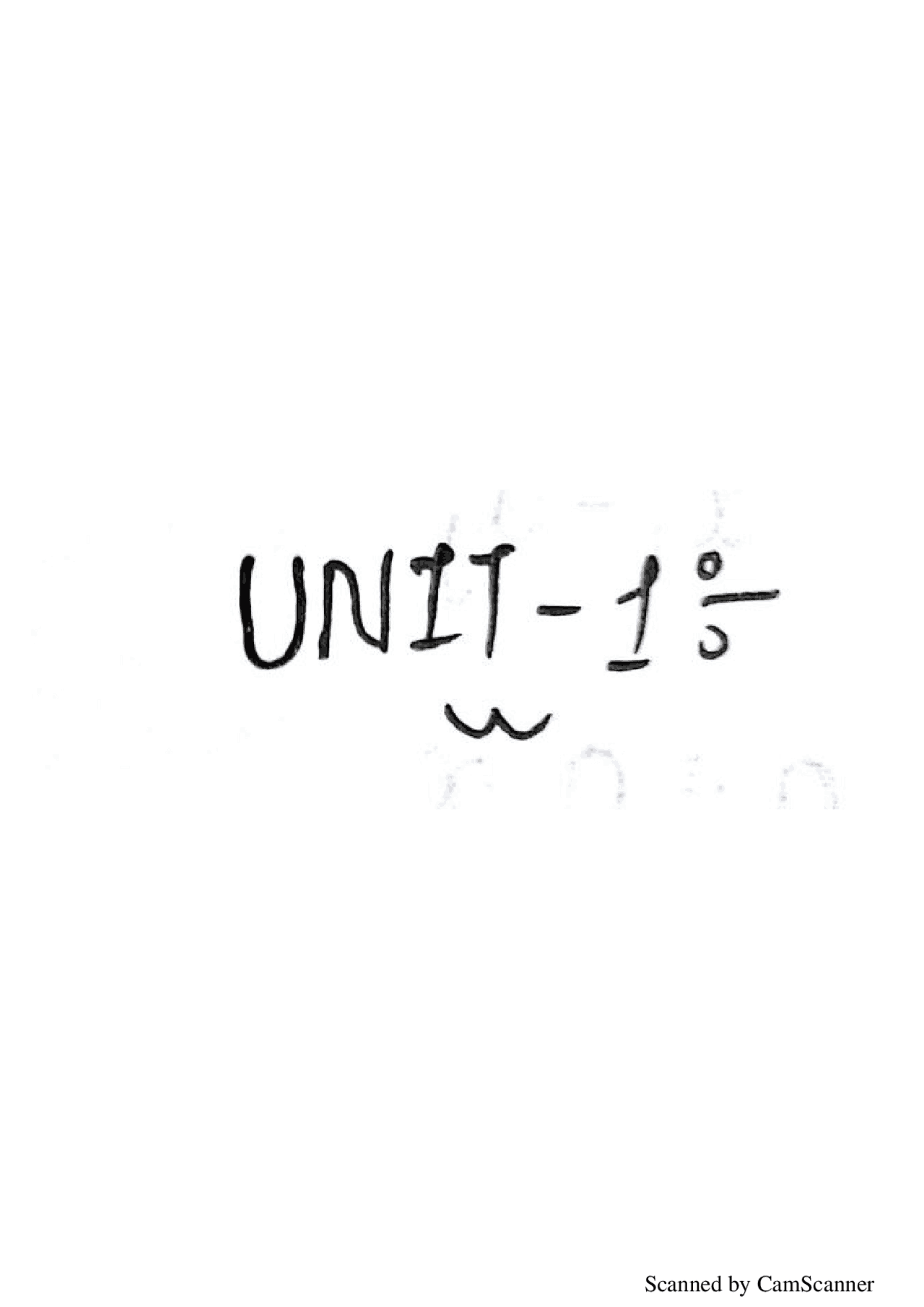 Finite Element Analysis Hand Notes Docsity