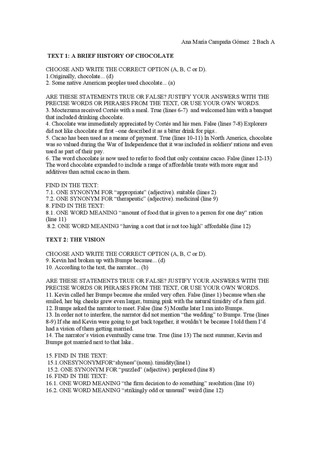 Literatura Del Siglo Xix Docsity