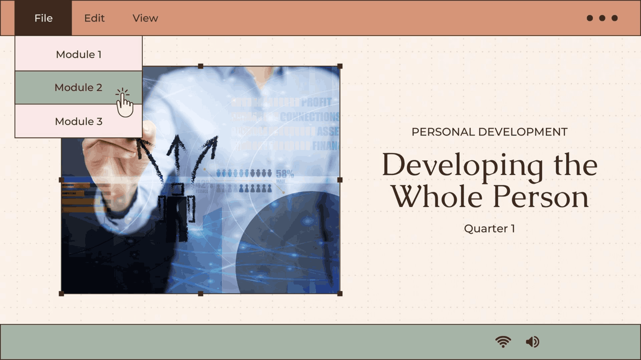 Perdev Module 2pdf Summaries Performing Arts Docsity