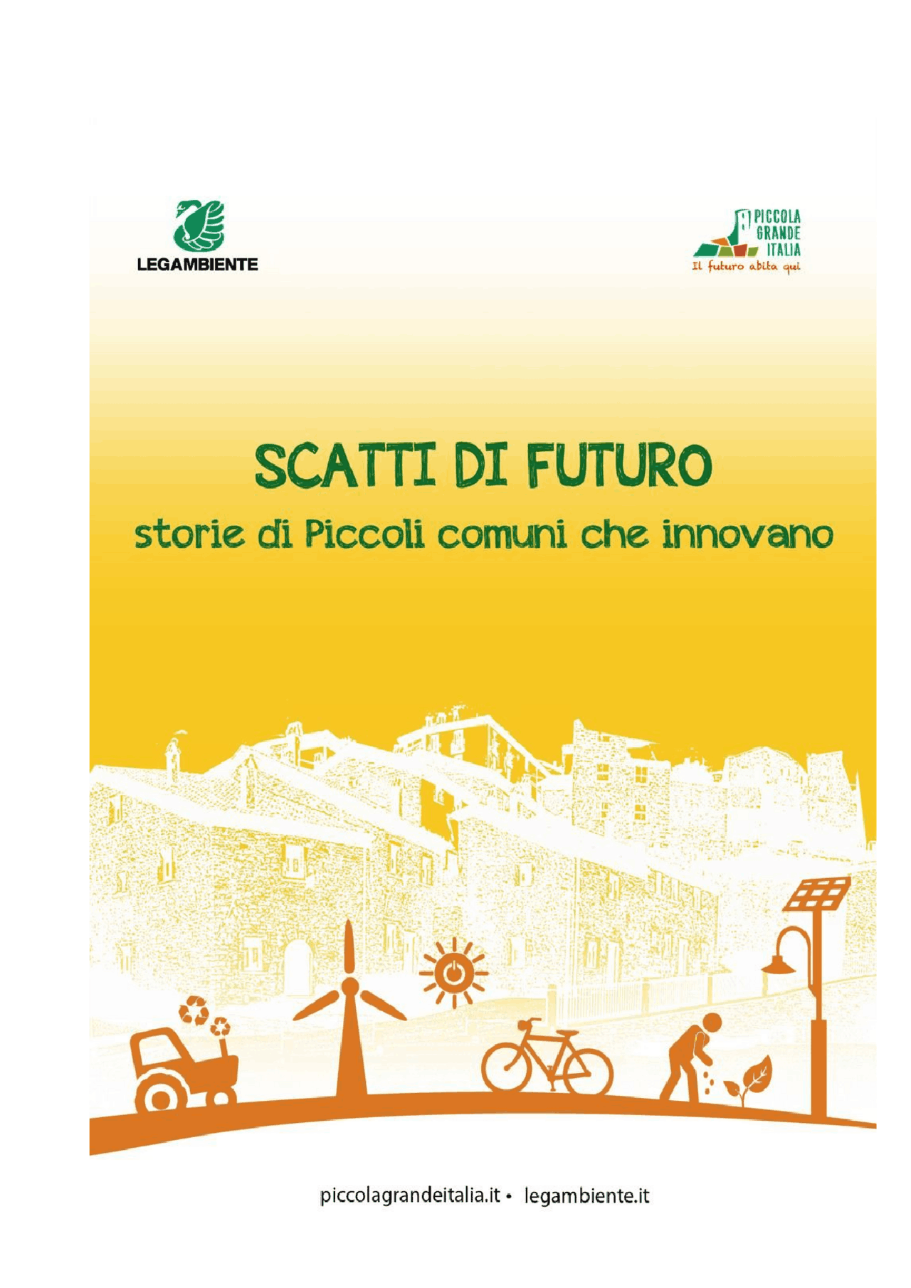 Storie Di Piccoli Comuni Docsity