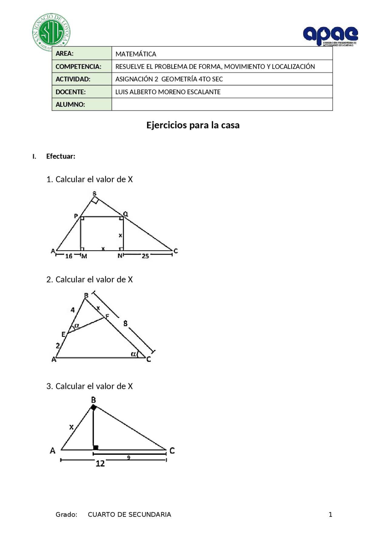 Matemáticas De 12º Grado Fichas De Matemática 4 4.º Ano, Berta