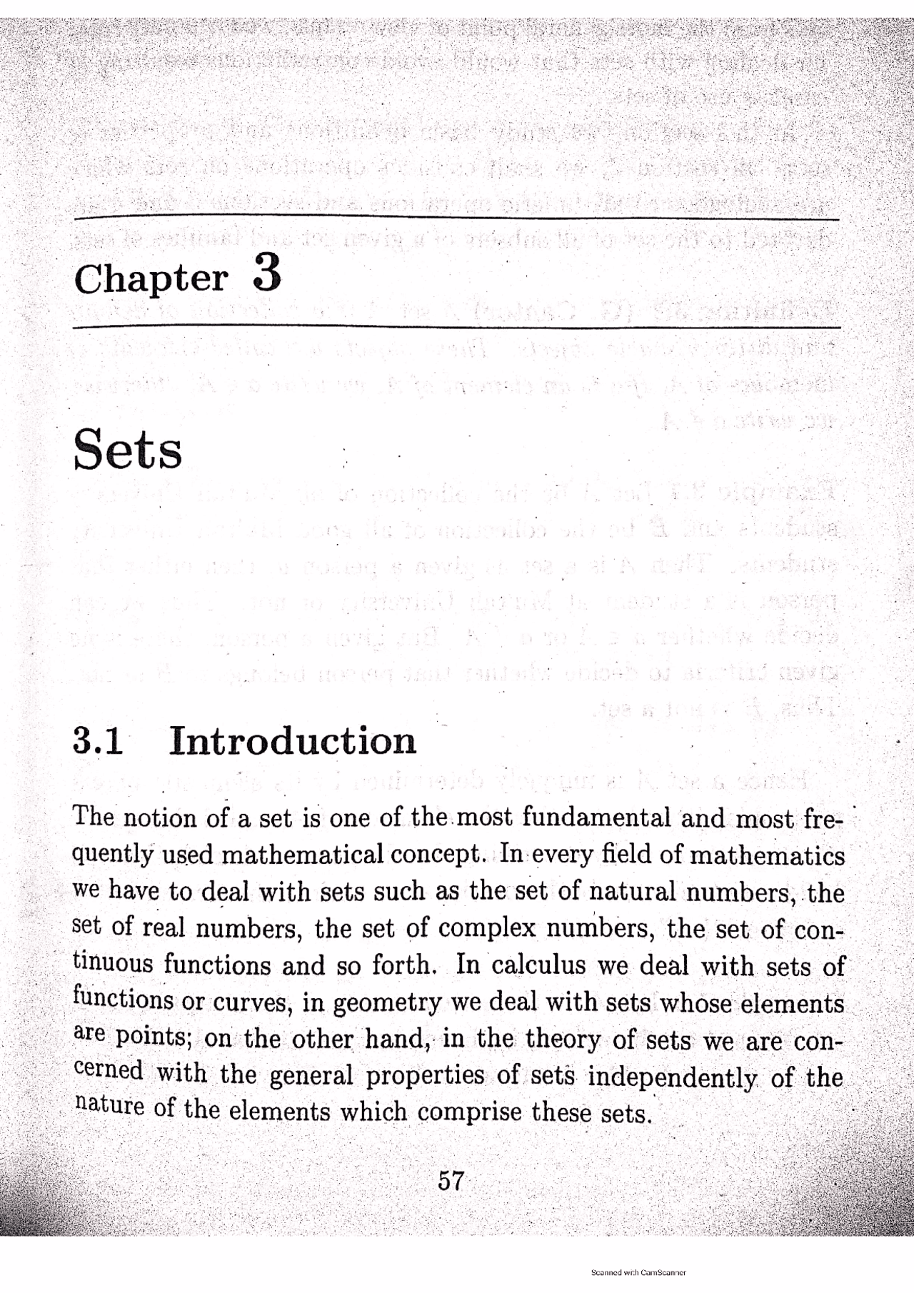 Explain the position of groups in set theory - Docsity