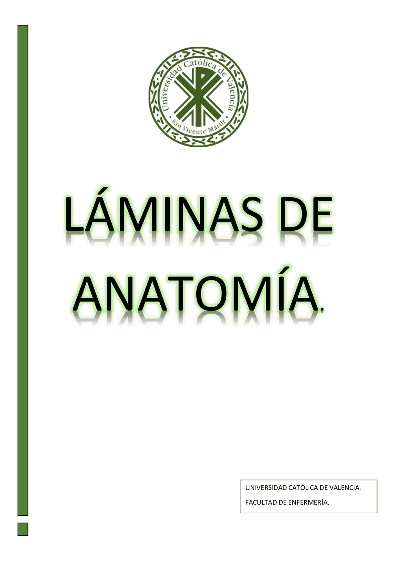 ImÁgenes AnatomÍa Temas 1 Al 16 Docsity