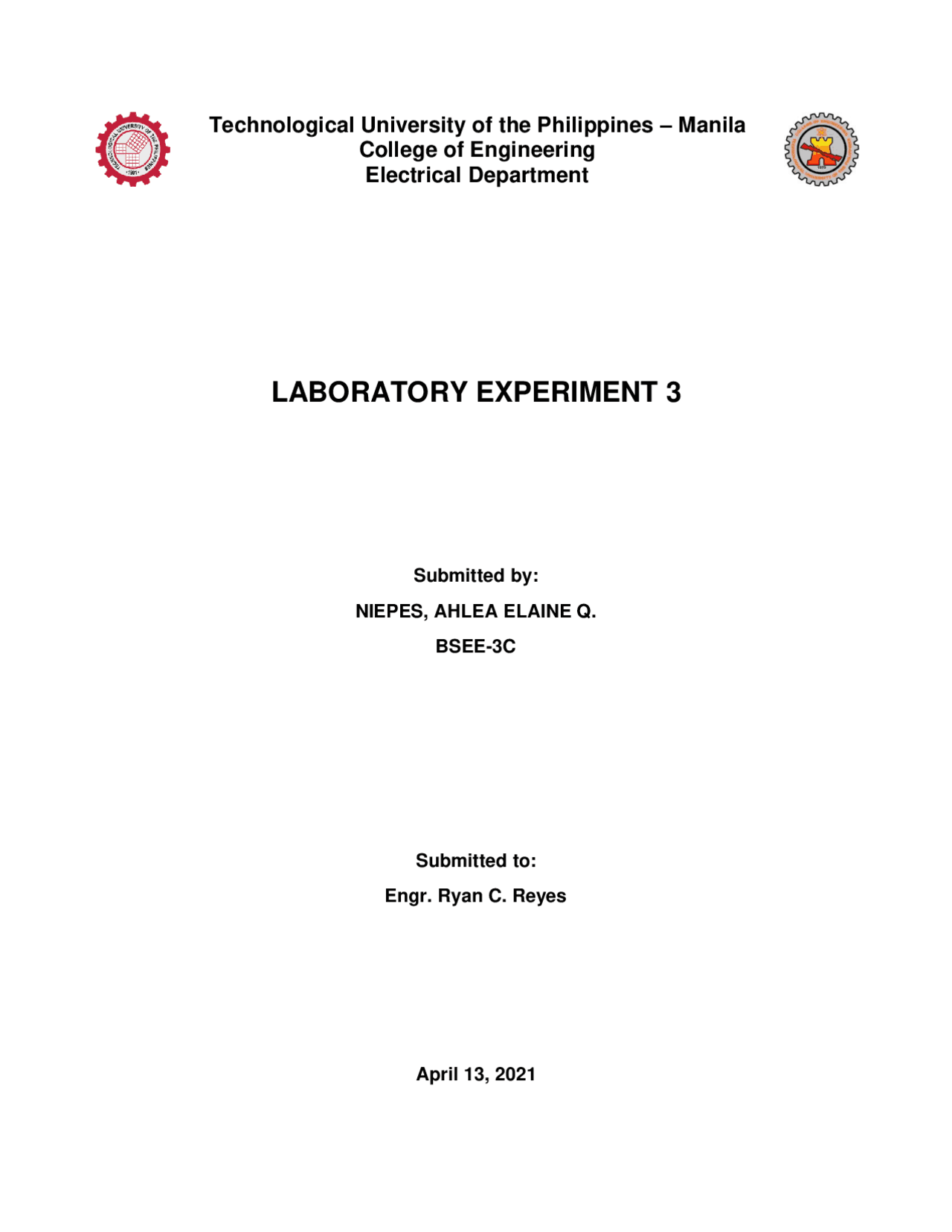 Pushbuttons Logic Circuits and Switching theory - Docsity