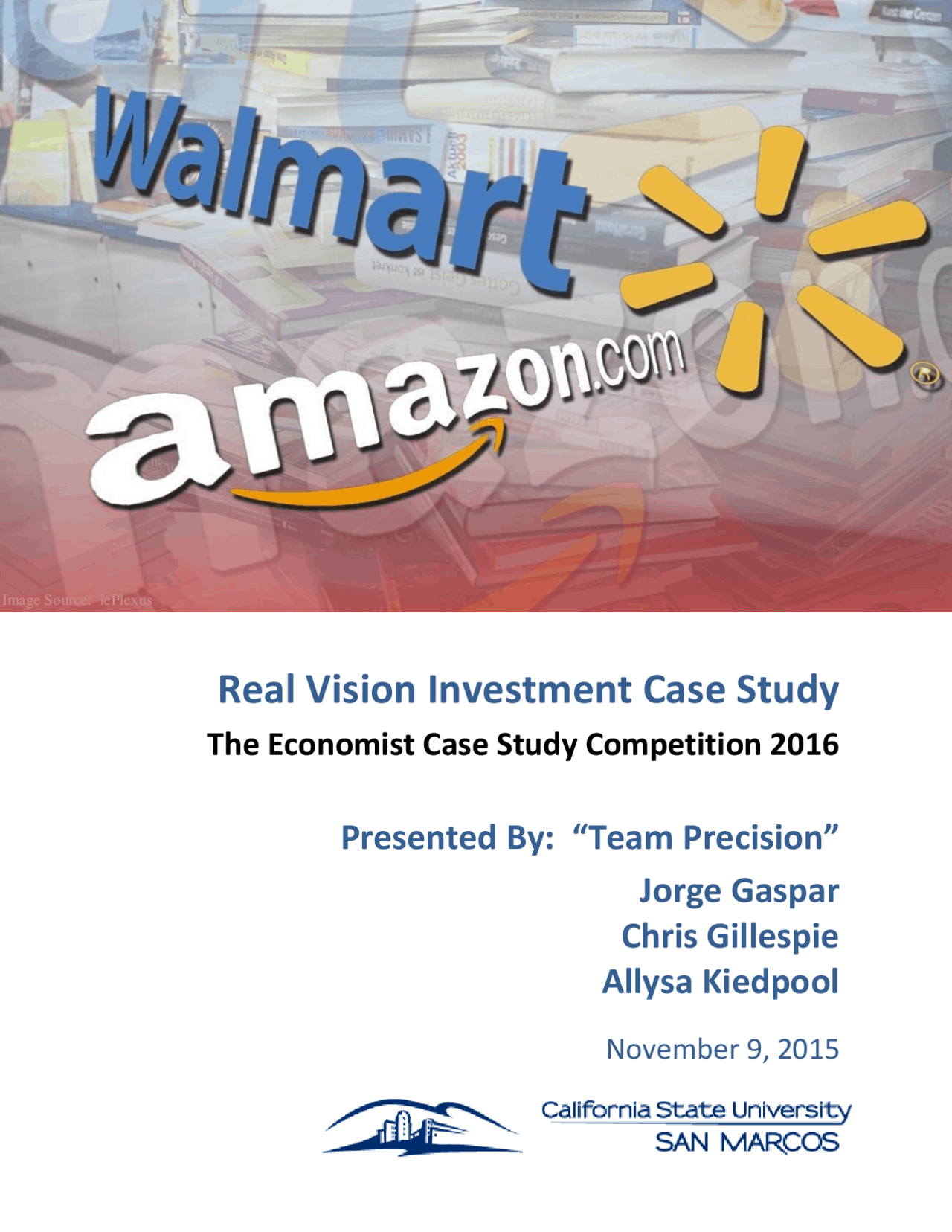 Amazon swot analysis | Study Guides, Projects, Research Business ...