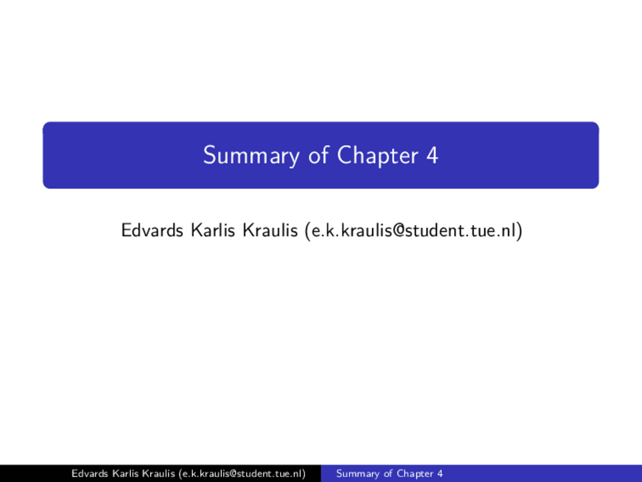 Statistics Lectures Notes Docsity