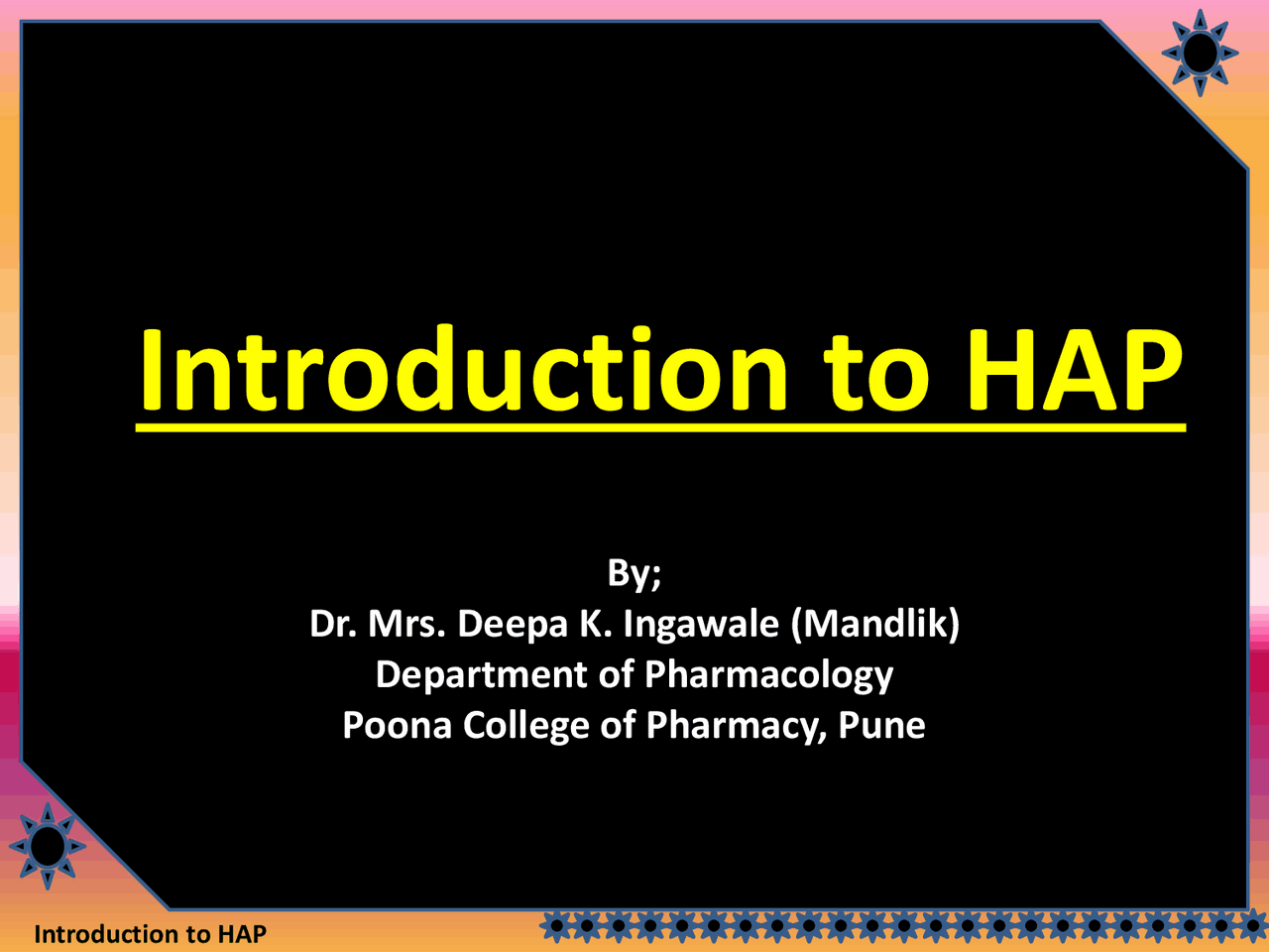 Human Anatomy and Physiology | Thesis Biology | Docsity