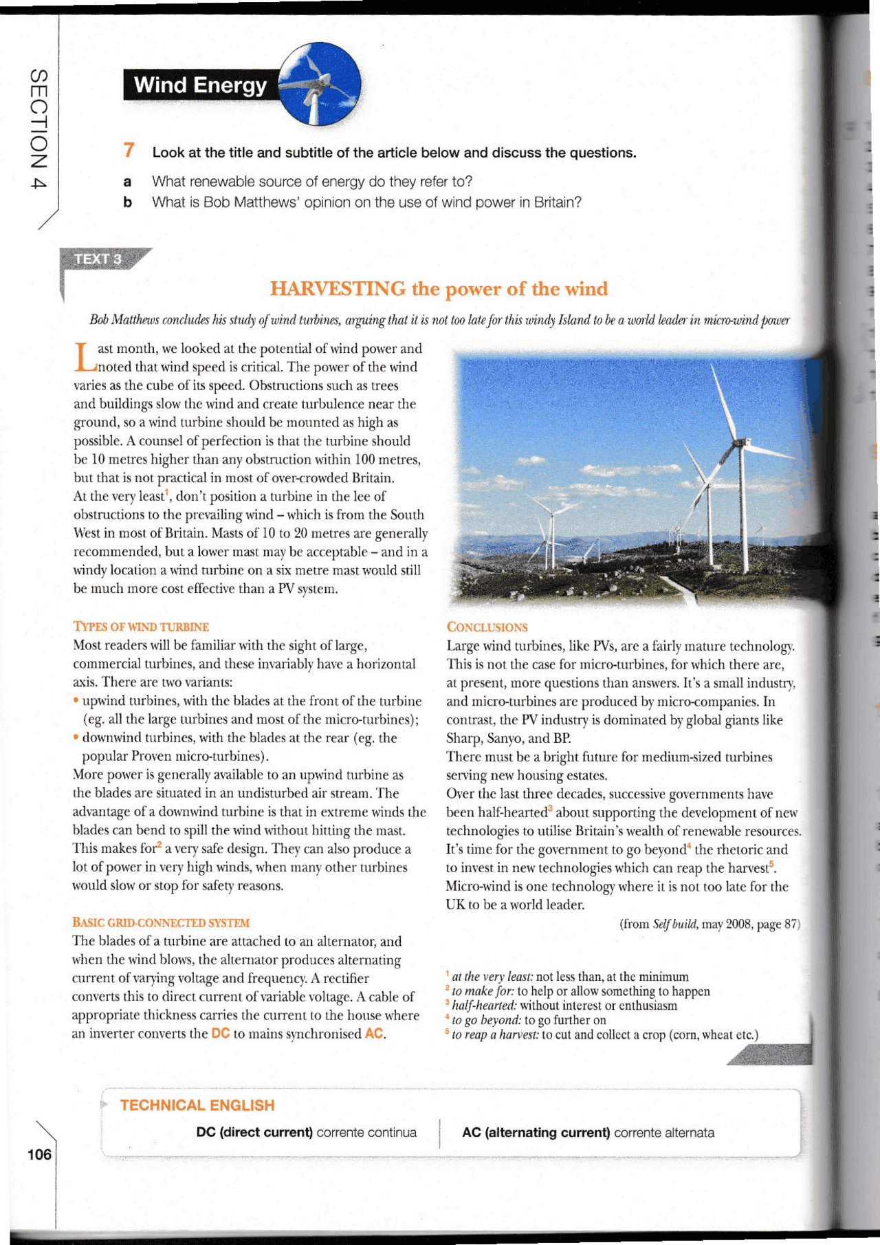 Windenergy Docsity