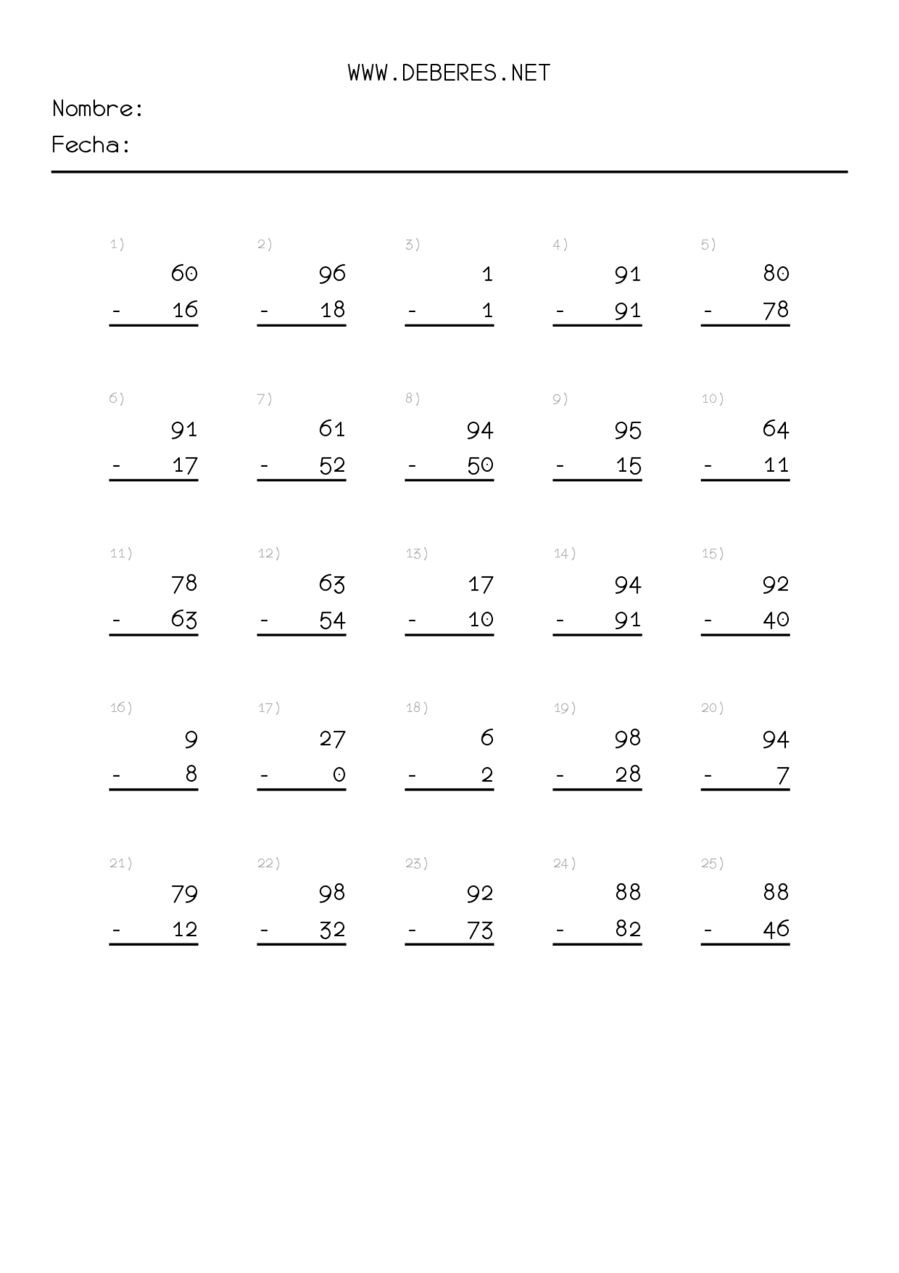 Matemáticas Aplicadas Docsity