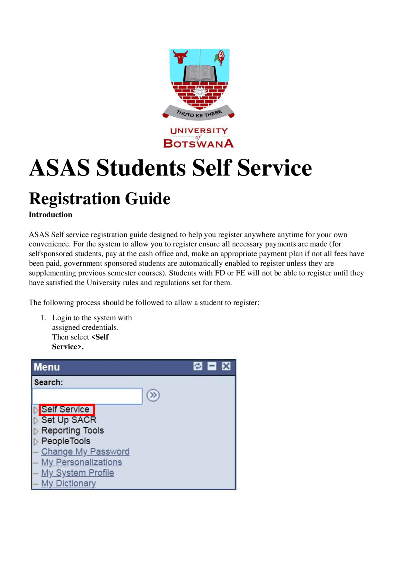 ASAS-Students-Self-Service-Guide-ONLINE-REGISTRATION_A-STEP-BY-STEP ...