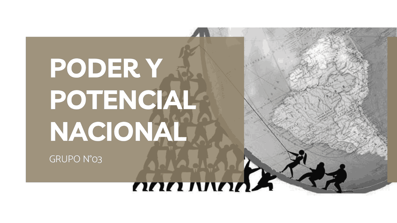 PODER NACIONAL Y NACION - Docsity