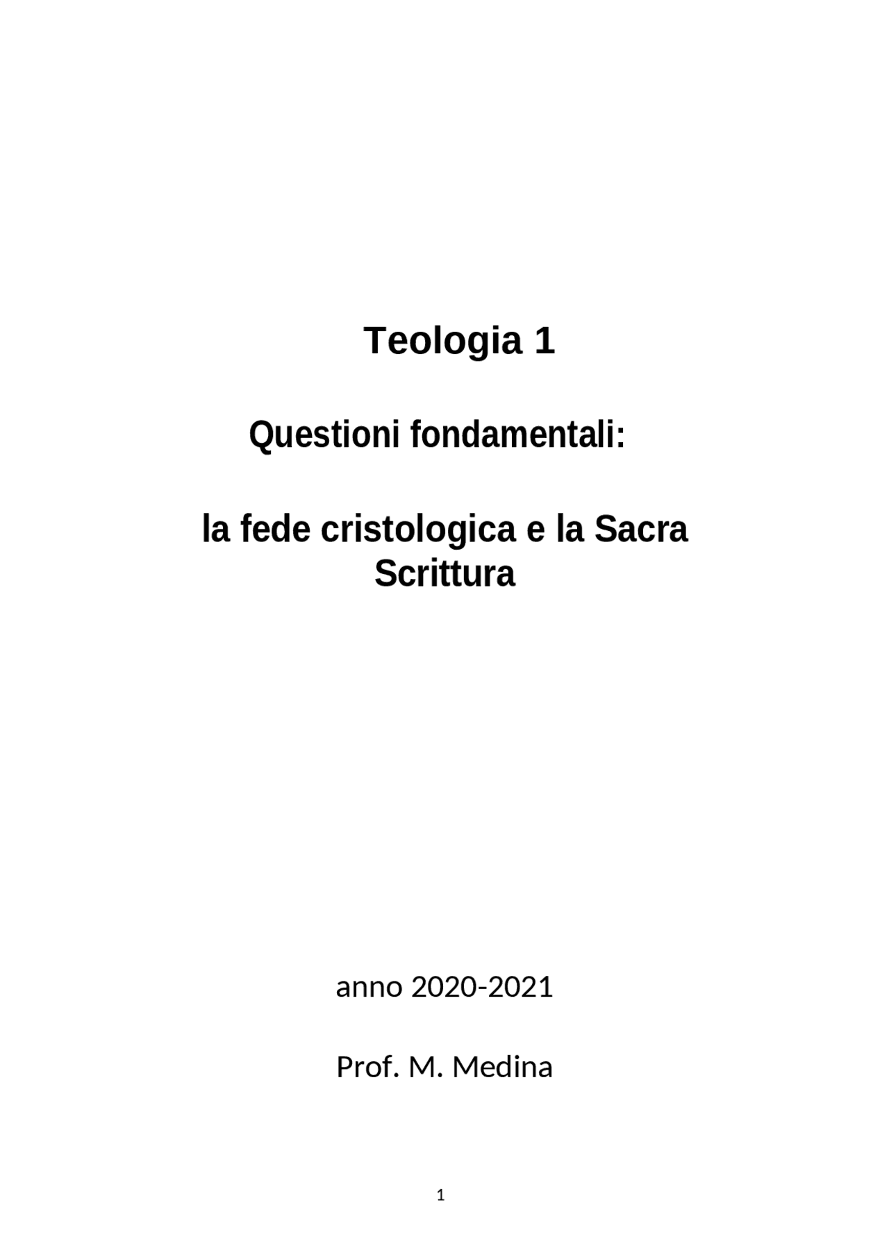Dispense Integrate Con Appunti Docsity