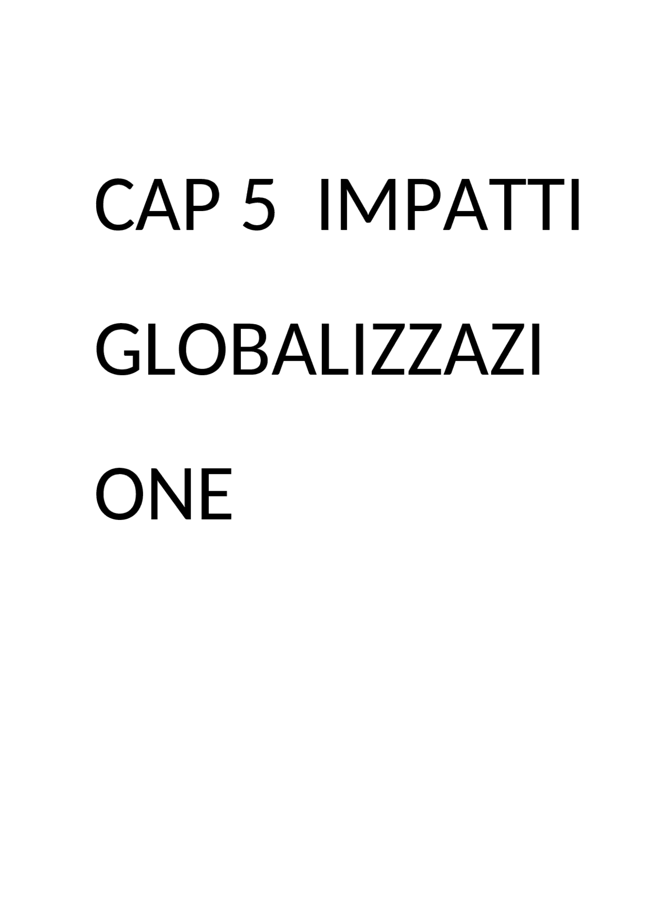 Molti Chiaro E Preciso Docsity