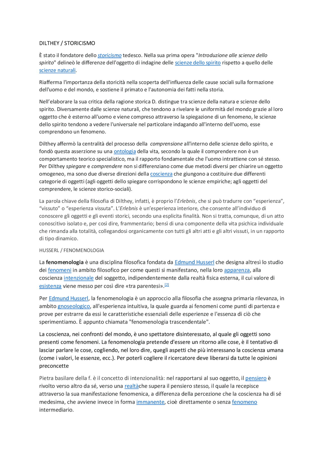 Appunti Metodi Di Ricerca Per La Comunicazione Docsity