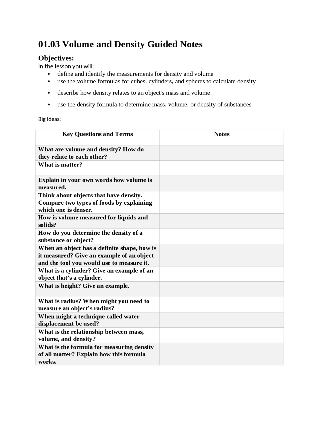 Cours De Mathematiques Docsity