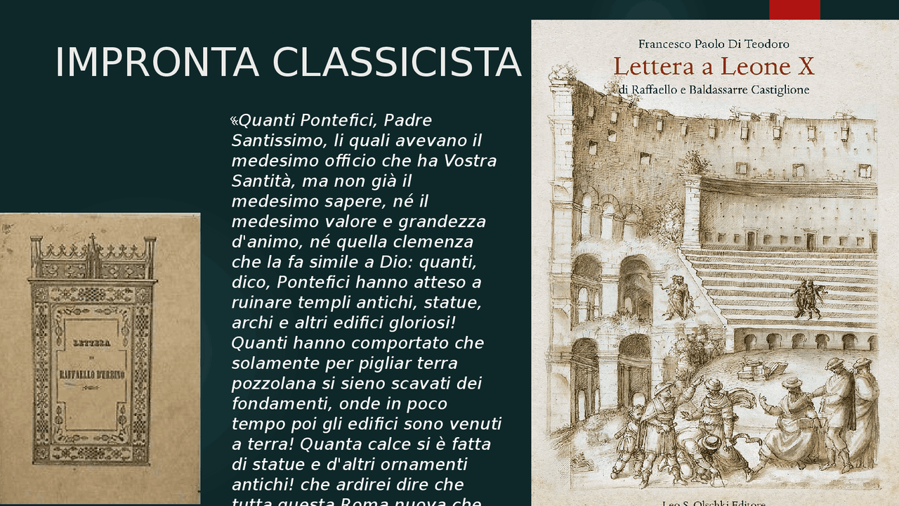 Curiosità Ed Approfondimenti Su Raffaello Sanzio Docsity