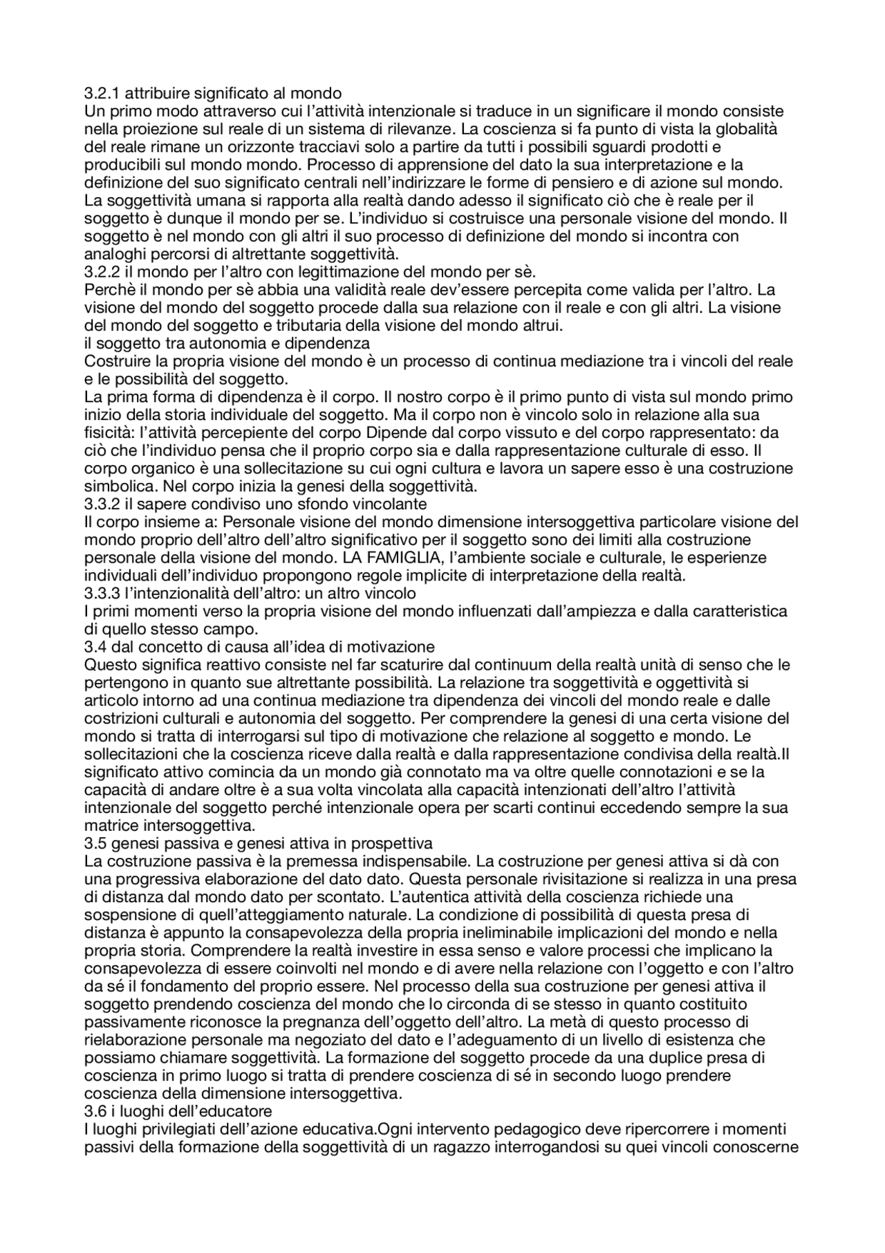 Riasssunto Ragazzi Difficili Docsity