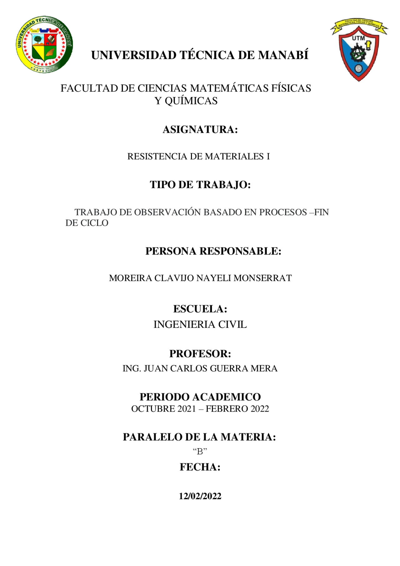Resúmenes De Clases Y Asignaturas Docsity
