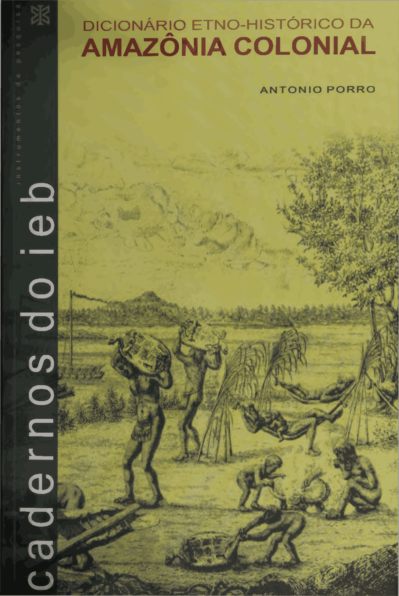 historia da amazonia colonial | Esquemas Ciências Sociais | Docsity