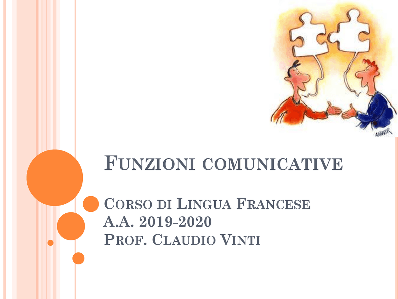 Franceselezioni Grammaticali Docsity