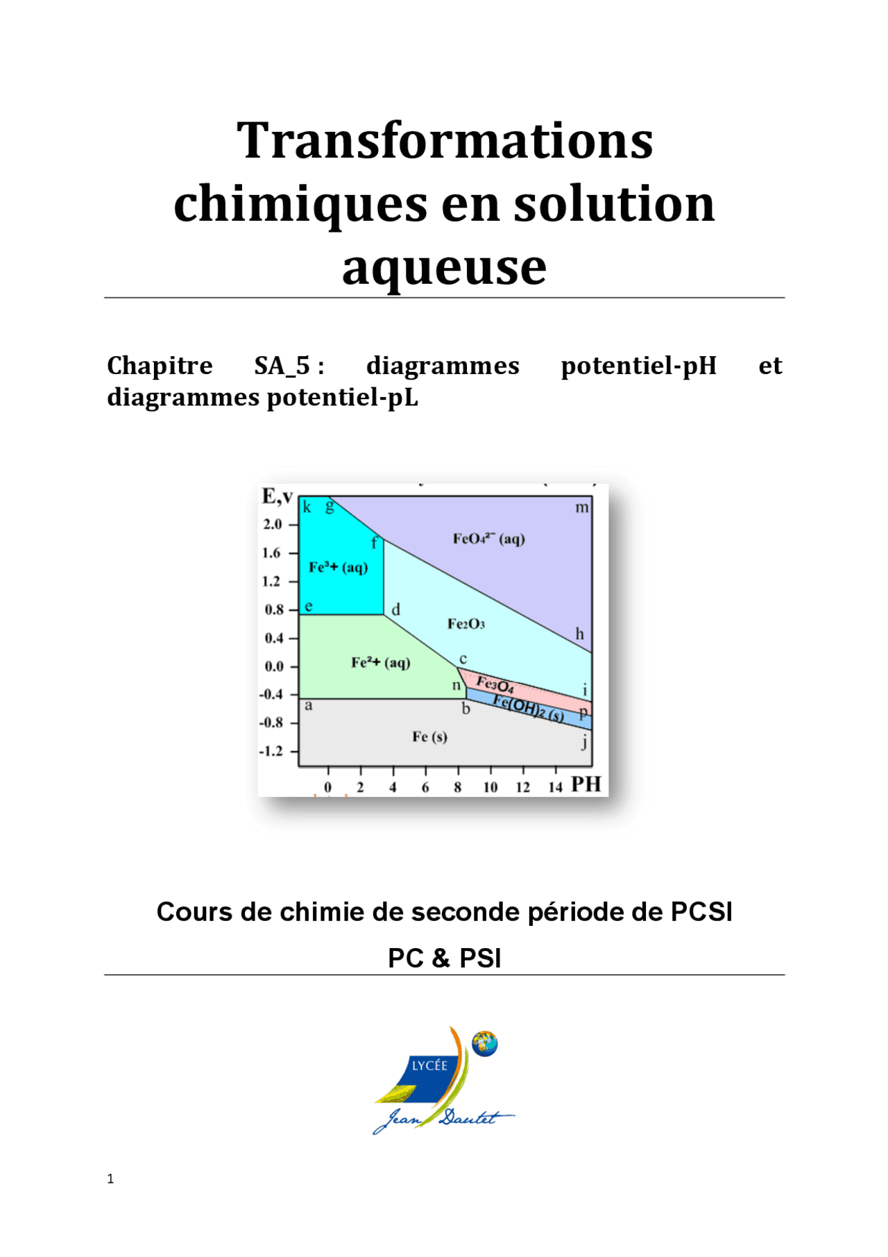 Spectroscopies Uv Visible Ir Et Rmn Exercices Chimie Docsity
