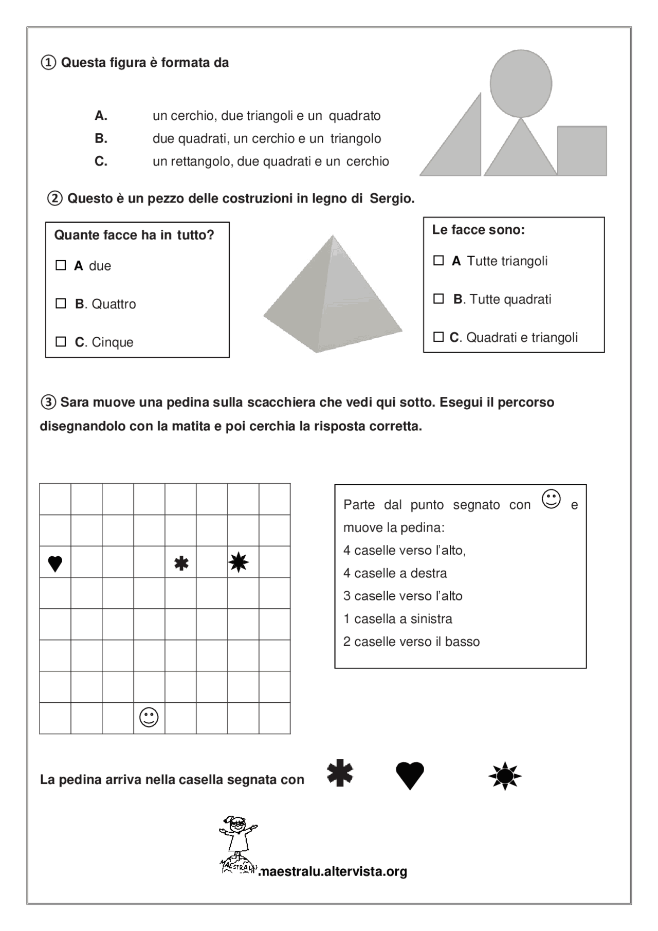 Esercizi Di Matematica Docsity