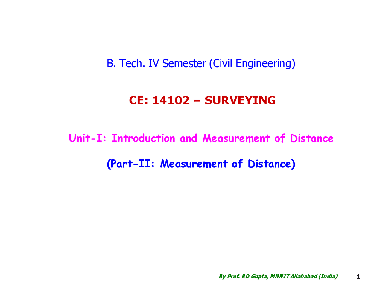 Survey Lecture Complete Pdf Docsity