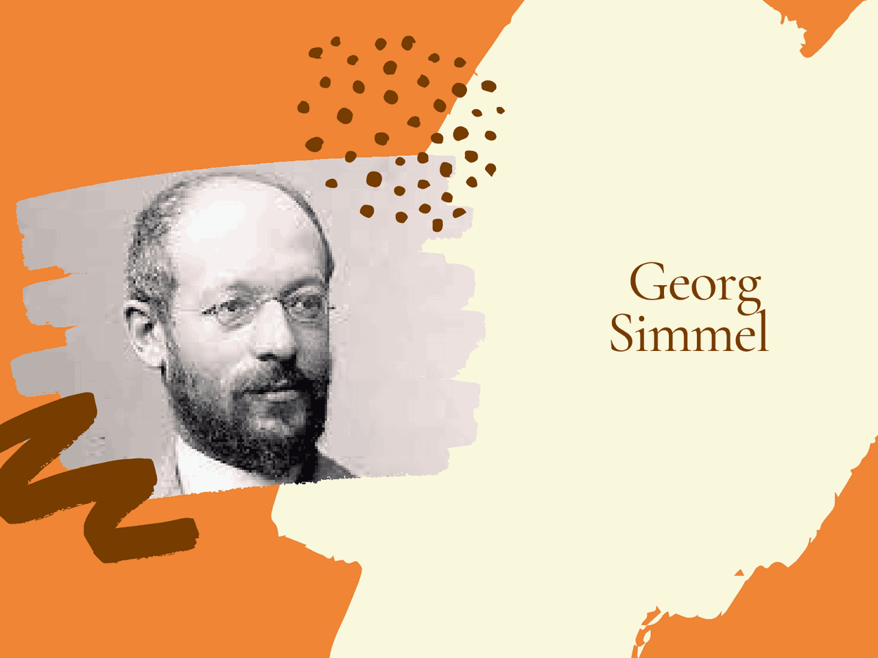 Slide Lezione Di Simmel Docsity