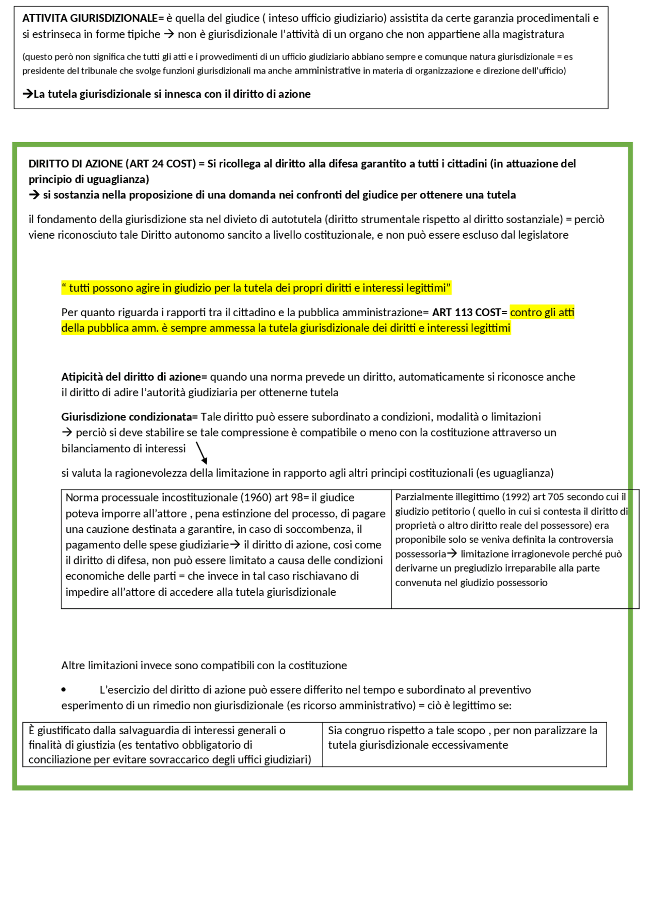 Capitolo 1 E 2 Balena Docsity