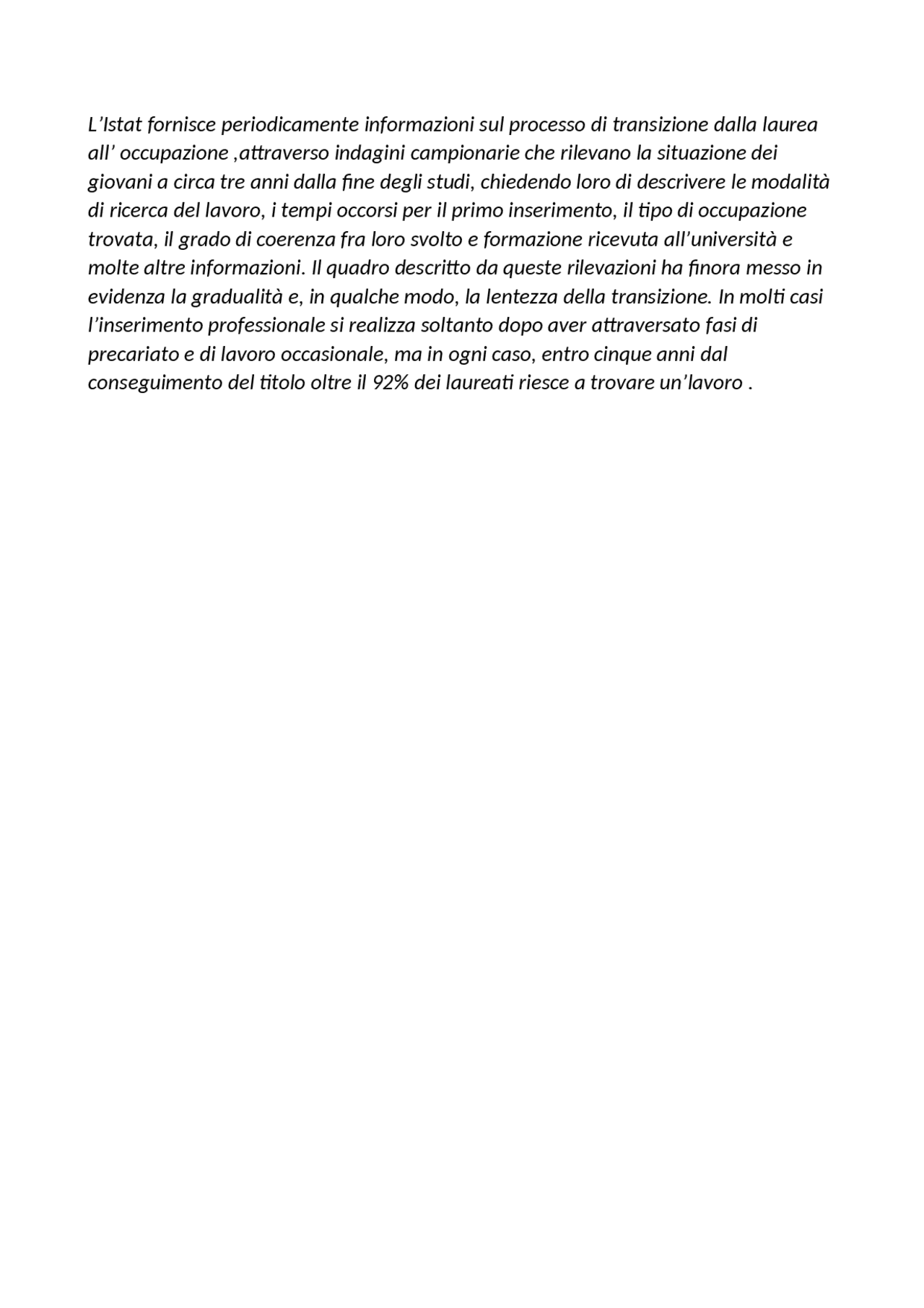 Esercizi Di Fondamenti Informatici Docsity