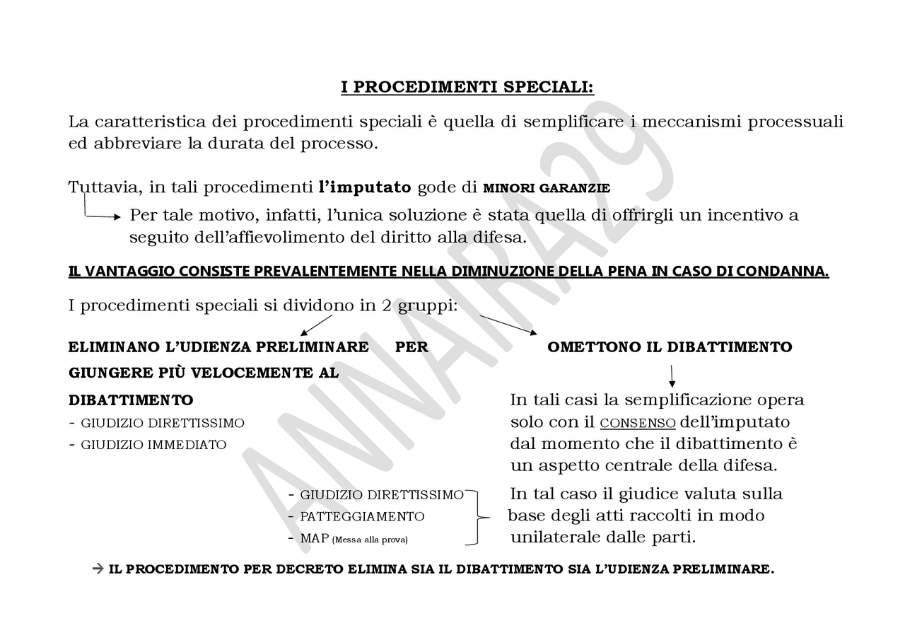 OTTIMI RIASSUNTI ANCHE PER PREPARAZIONE ESAME ABILITAZIONE ...