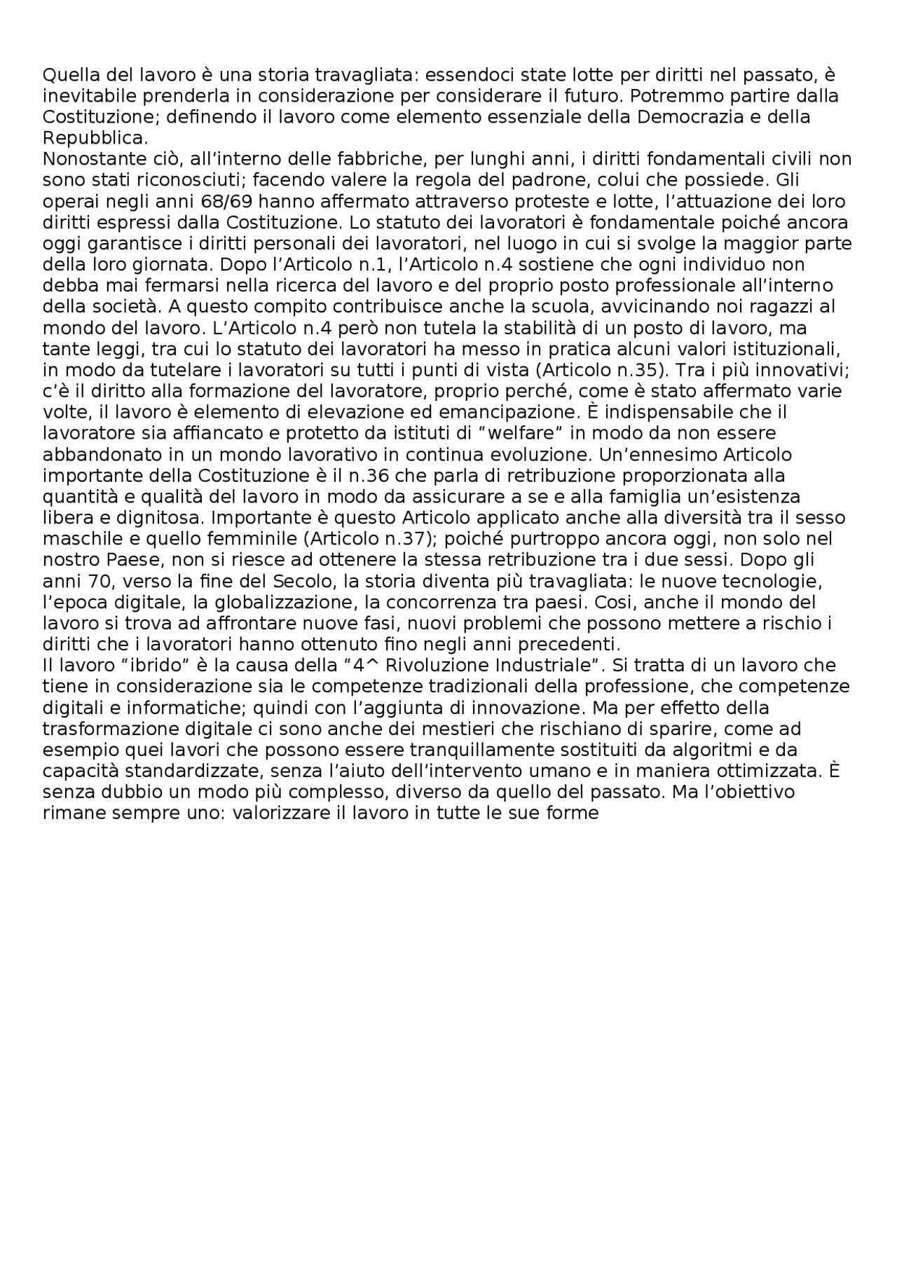 Scienze Umane Il Suicidio Docsity