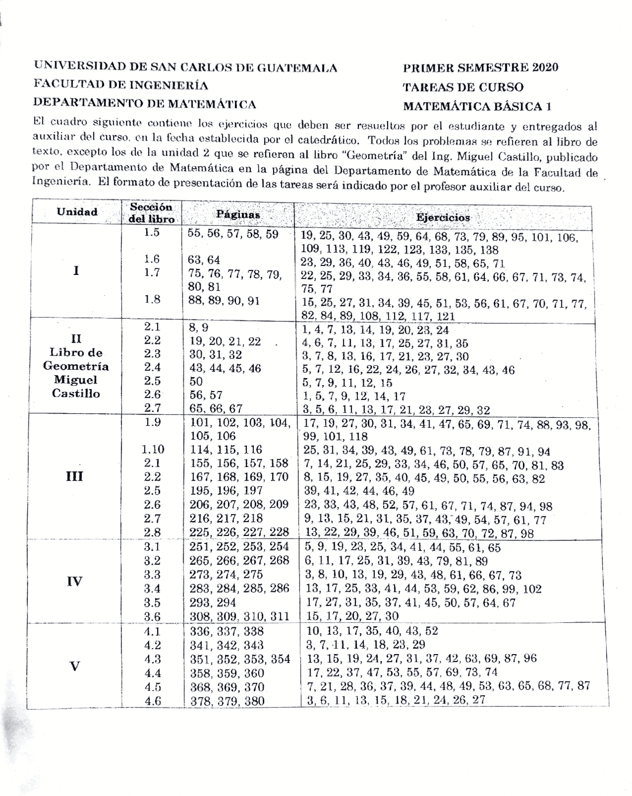 Ejemplos de integrales complejas - Docsity