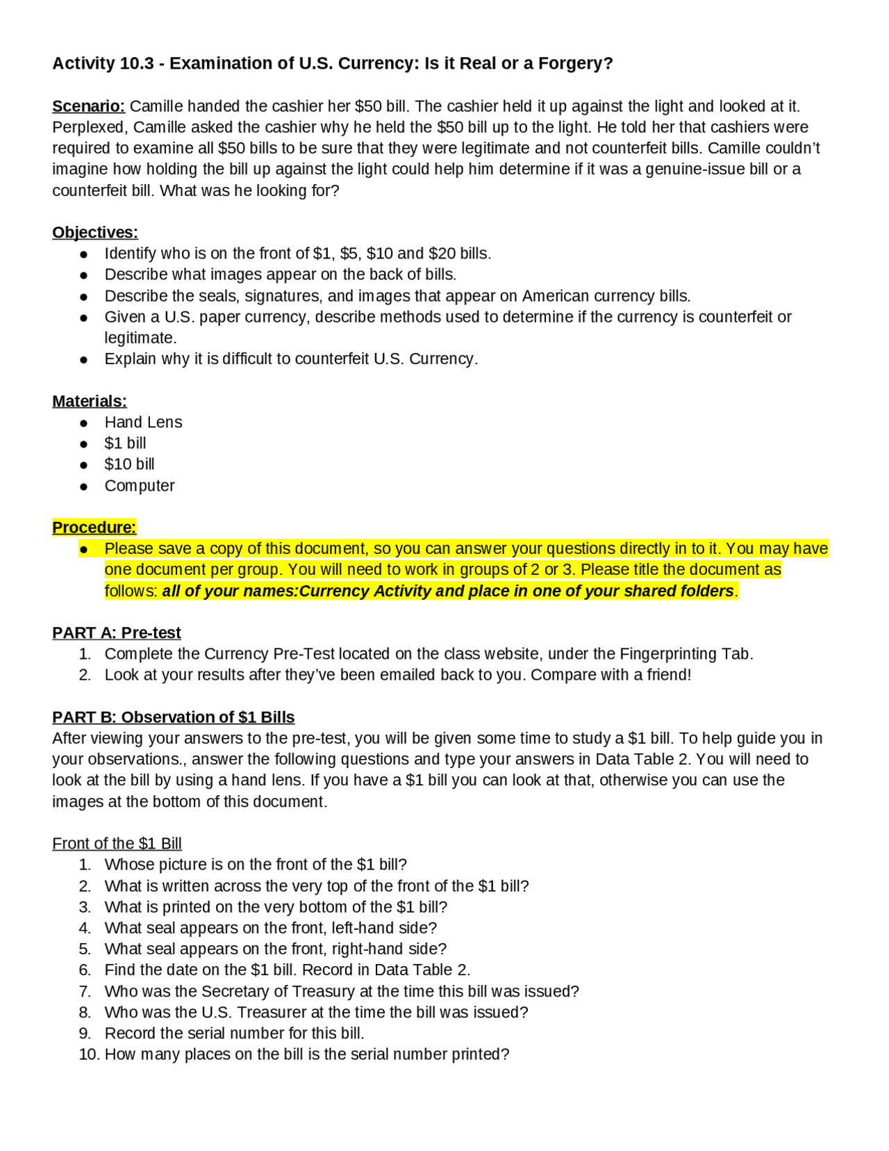 Profiling cookies including from third parties - Docsity
