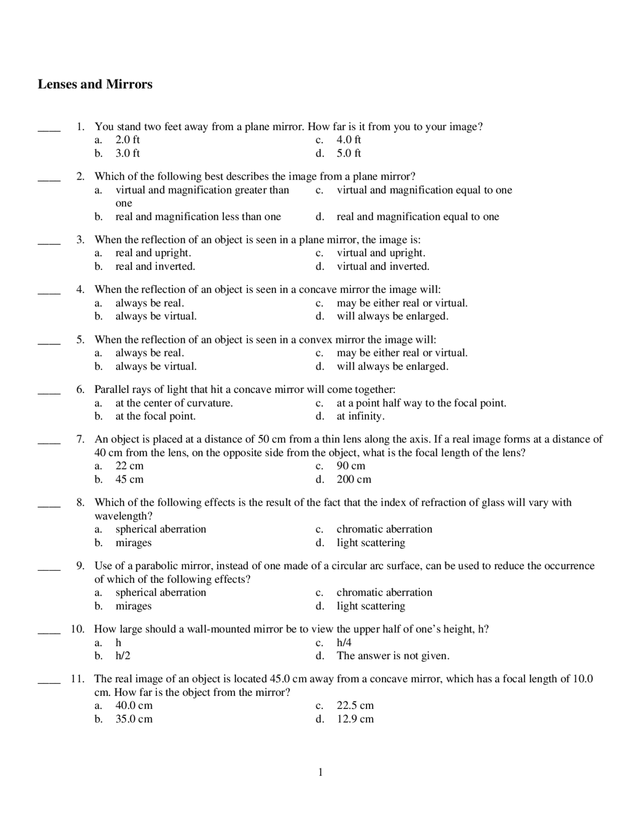 Assessment Tool For Learning Docsity