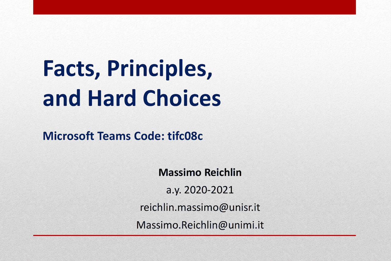 Slides Fornite Dal Docente Docsity