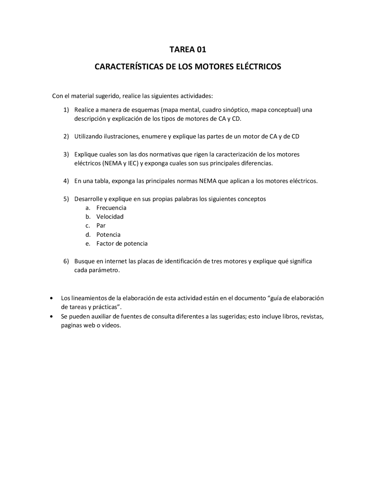 Practicas y resúmenes de control - Docsity