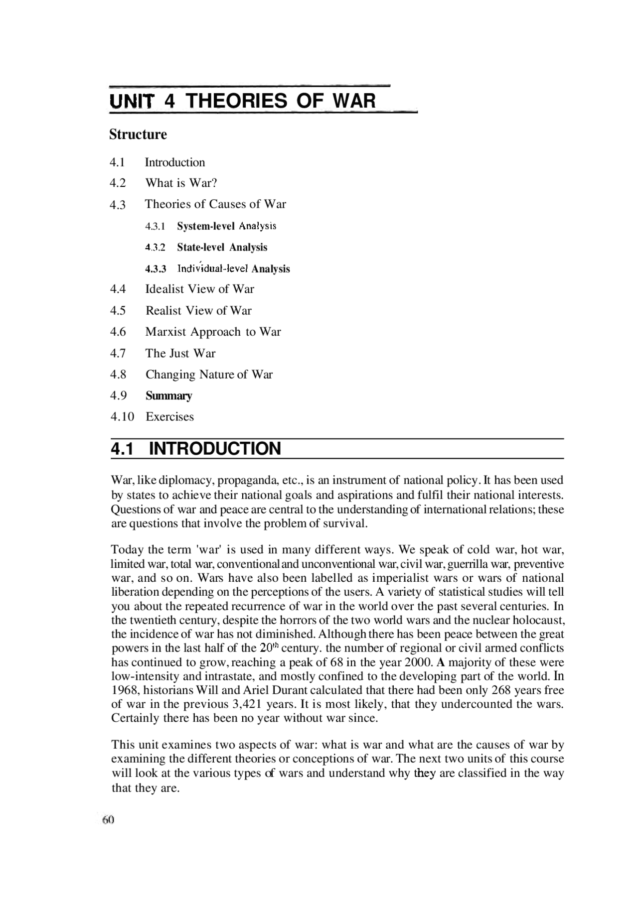 Unit-4.Unit-4.Unit-4. - Docsity