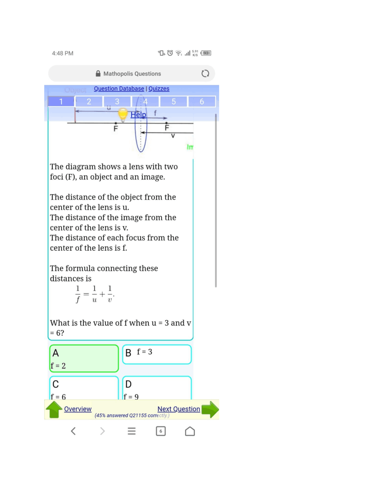 Assignments In Mathematics And Filipino Assignments Mathematics Docsity