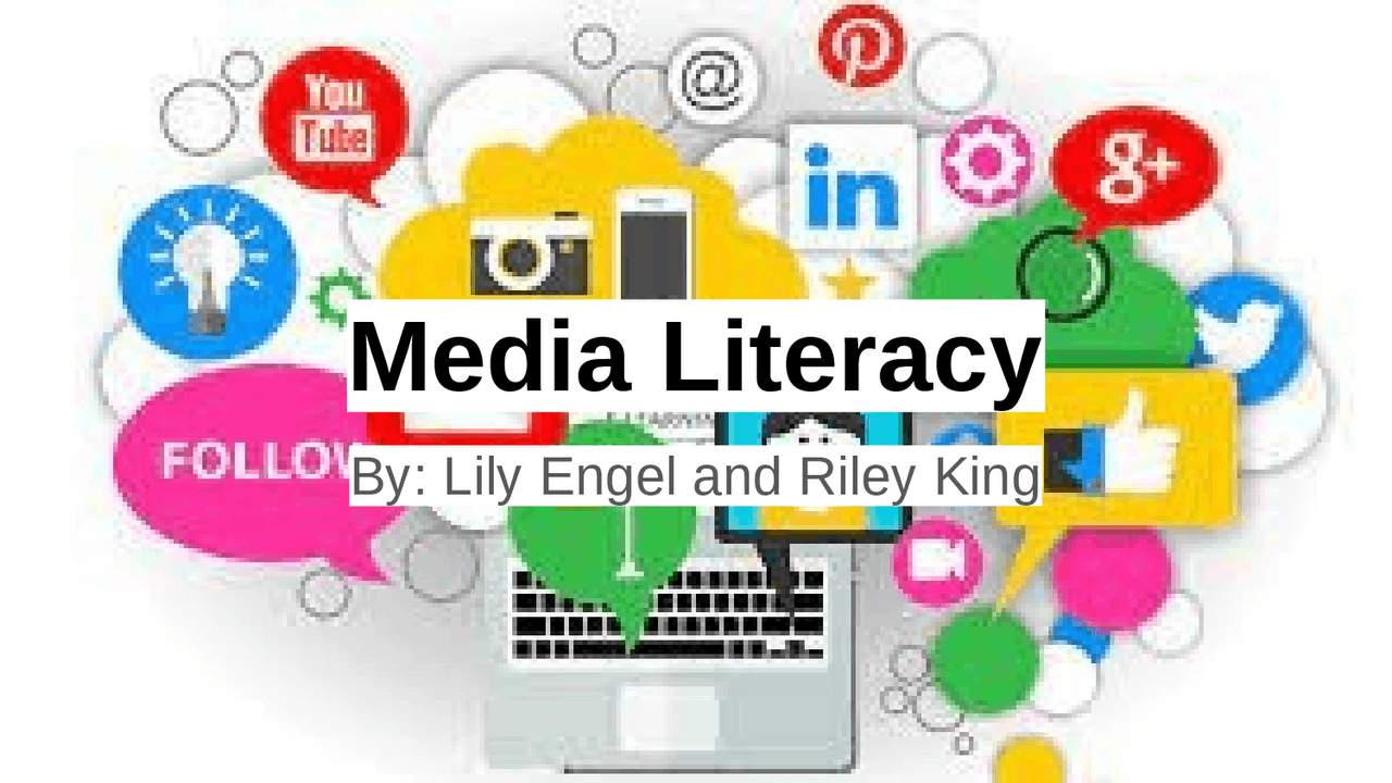 Media literacy and its importance - Docsity
