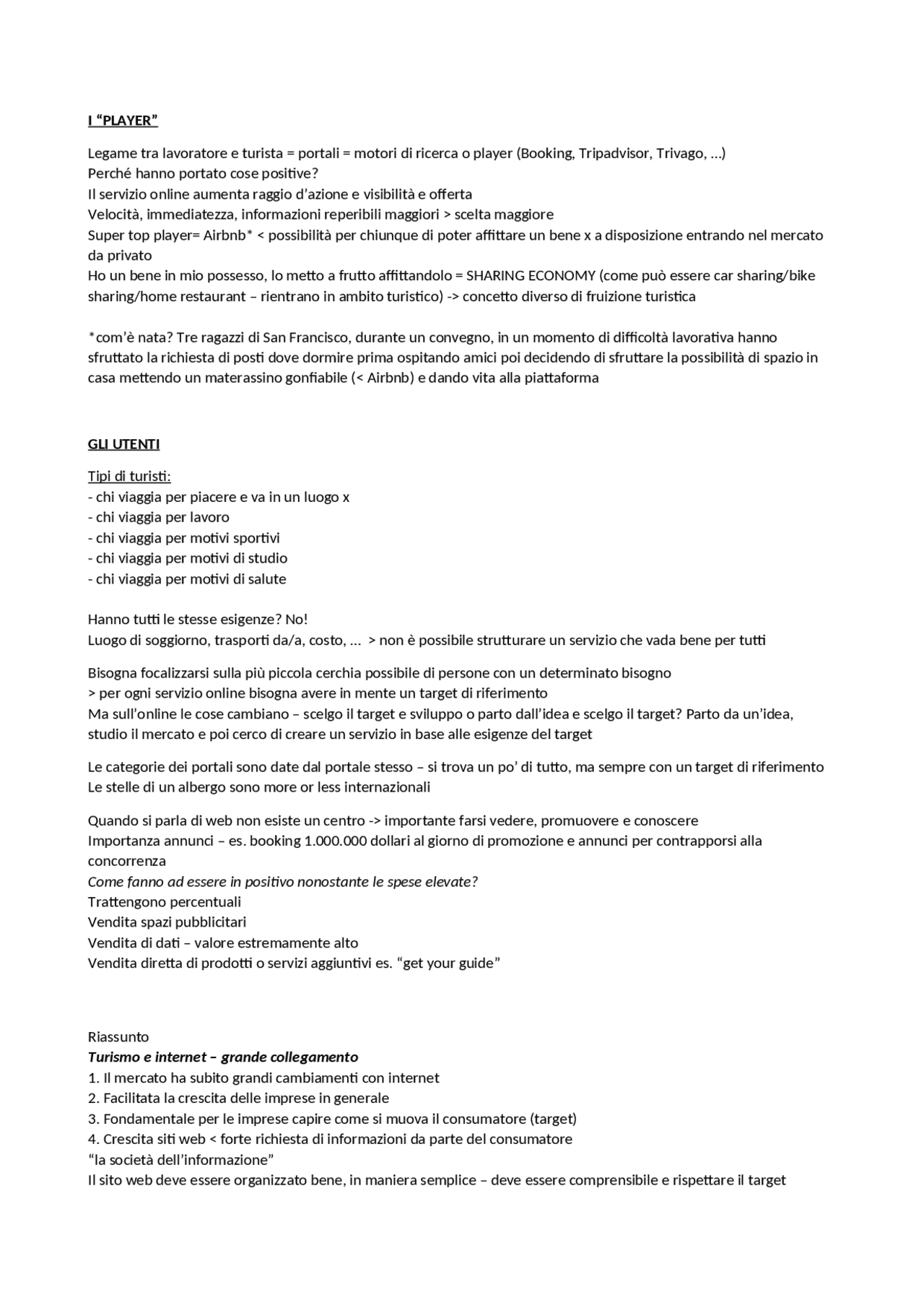 Appunti Informatica Lezionislides Appunti Di Elementi Di Informatica